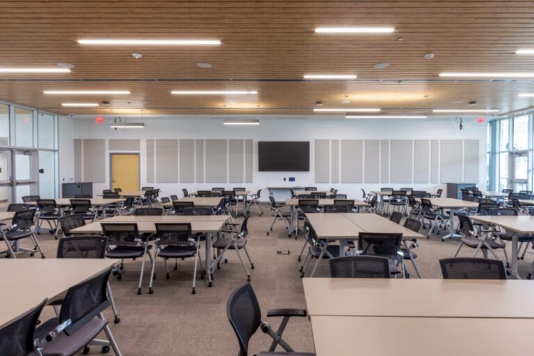 AV System Design for Crowley ISD Stadium Complex