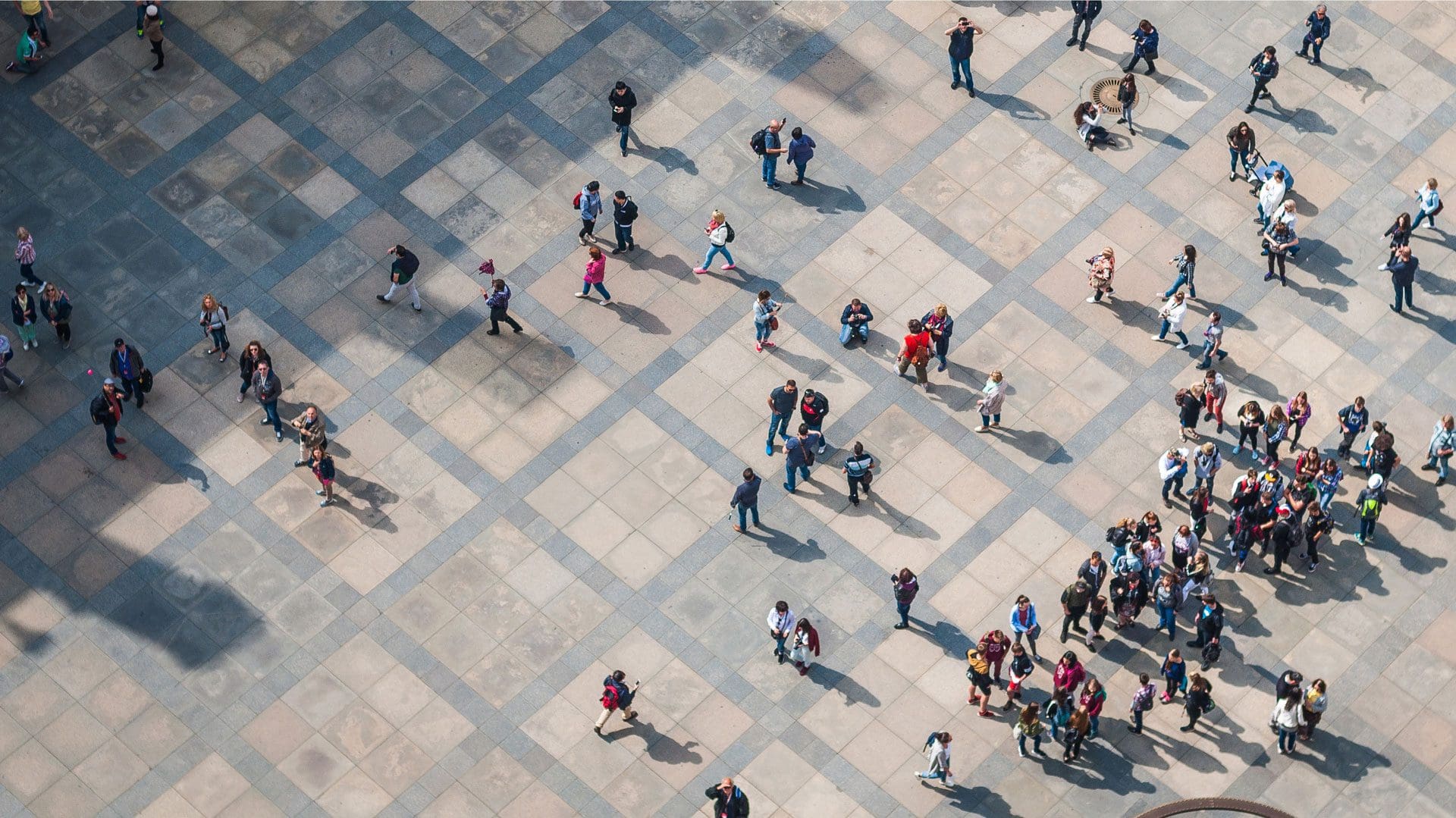 Crowd Intelligence Built for Live Venues and Enterprise Use