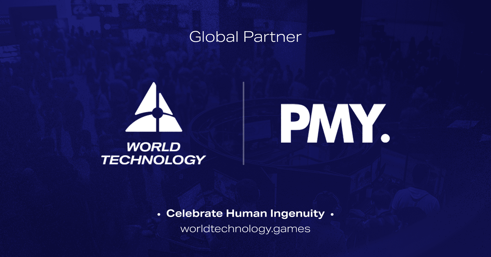 PMY Drives Global Tech Delivery for WT Games
