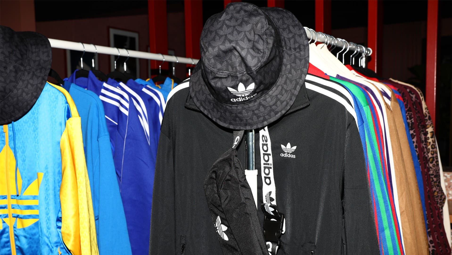 Brand Activation Strategy for Adidas' Stan Smith Range